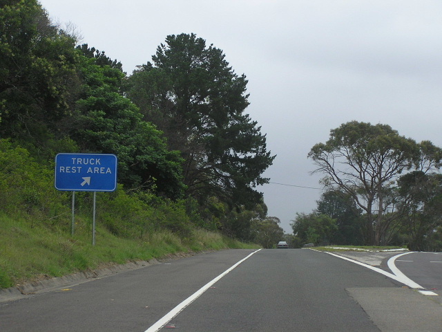 F3 Sydney - Newcastle Freeway Maps